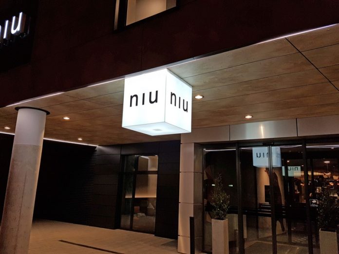 Niu Hotel Essen